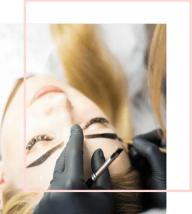 Threading Salon Near Me | Eyebrow Shaping NYC | Underarm Waxing
