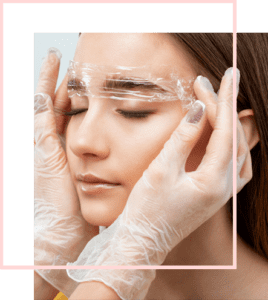 Threading Salon Near Me | Eyebrow Shaping NYC | Underarm Waxing